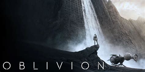 Oblivion (2013) summary & plot - Spoiler Town