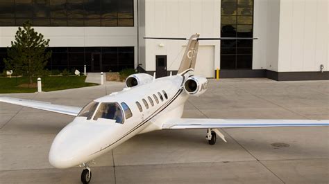 Cessna Citation Cj2 Cj2 Plus