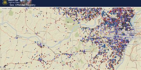 Check Sex Offender Registry Before Going Trick Or Treating On Halloween