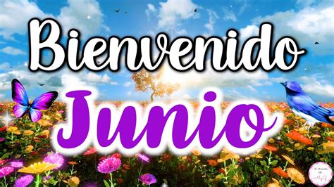 Fechas Importantes En El Mes Junio Temas De Actualidad
