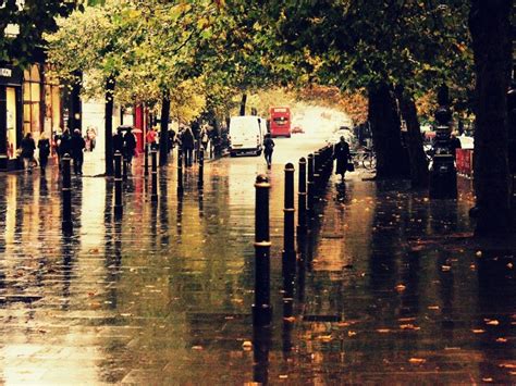 London In Autumn Wallpapers Wallpaper Cave