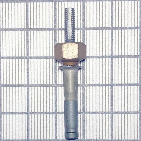 Rebite Cego 6 300 Fibraer