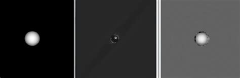 Phase Retrieval Possible With Fourier Ptychography With Low Na Illuminationsparse Sampling