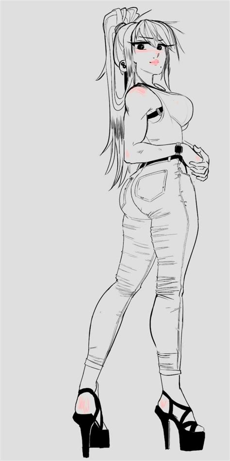 Samus Aran Metroid Drawn By Toonimated Danbooru