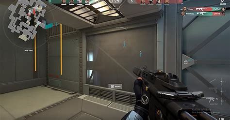 Valorant Gui Bug Album On Imgur