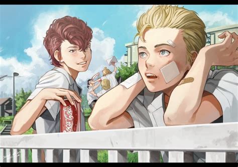 Akkun Atsushi Sendo Images S Aniyuki Anime Portal