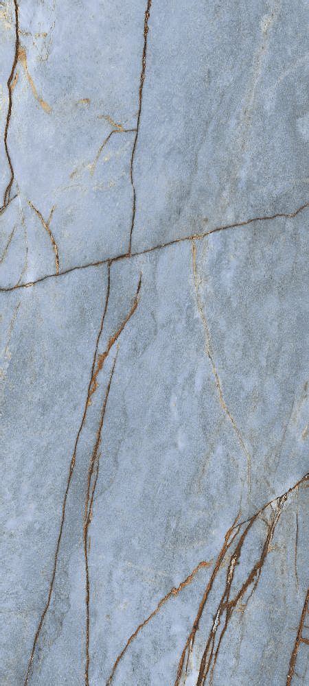 Heritage Luxe Heritage Luxe Azure Glossyret 80x180cm Porcelain