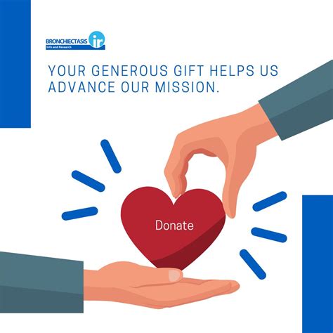 Bronchiectasis Info And Research On Linkedin We Are Leading The Fight