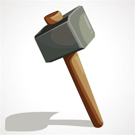 2900 Sledgehammer Stock Illustrations Royalty Free Vector Graphics