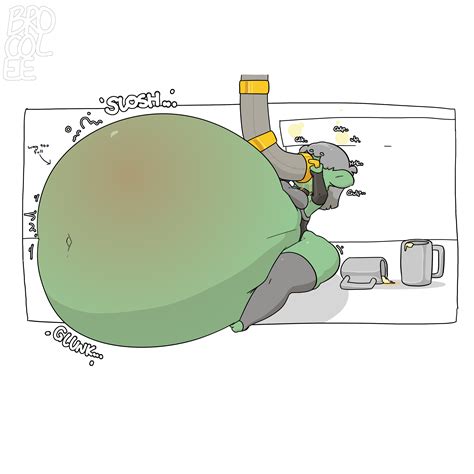 Beer Juggin By Brocolees On Deviantart