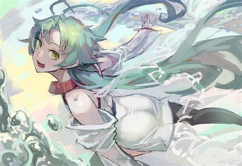 Effect Veiler Yu Gi Oh Drawn By Kazokazozakazo Danbooru