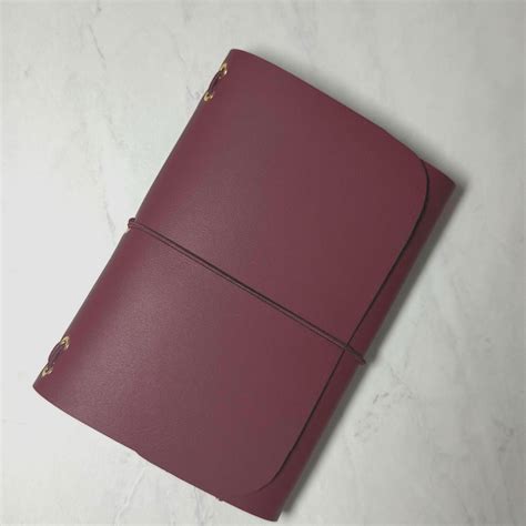 Louise Carmen Notebook Dupes Etsy