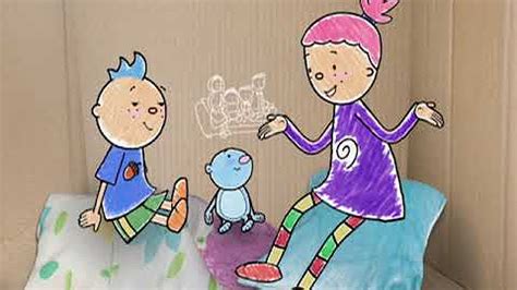 Pinky Dinky Doo Full Episodes Complete Seasons In Order Youtube