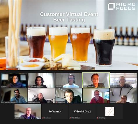 Annick Lerch On Linkedin Mymicrofocus Discovery