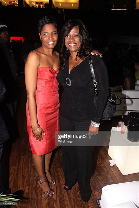 Bernnadette Staniss Feet