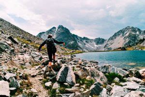 7 Of The Most Epic Big Sky Hiking Trails Chasing Trail