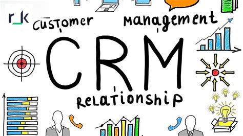 Rkeepercrm Un Sistem Profesional Pentru Gestionarea și Fidelizarea