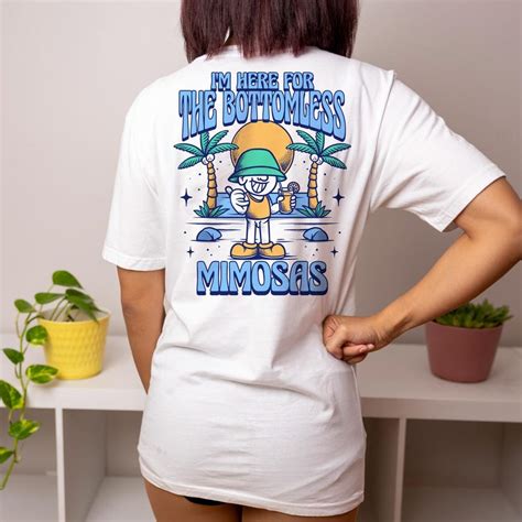 Bottomless Women Etsy