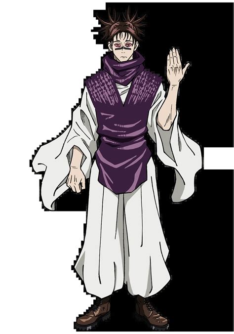 Choso Wiki Jujutsu Kaisen Fandom