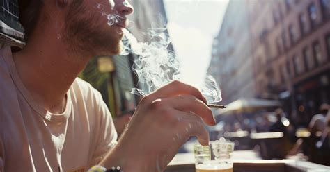 Por Primera Vez El Cannabis Superó Al Alcohol Como Droga De Consumo Diario En Estados Unidos