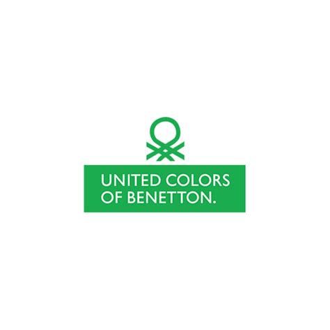 United Colors Of Benetton Logo Png