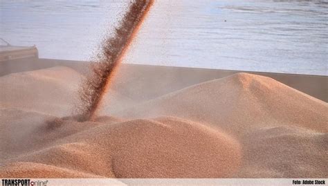 Om Legt Boetes Op Van 12 500 Euro Voor Ladingen Tarwe Met Schadelijke Hoeveelheid Fosfine