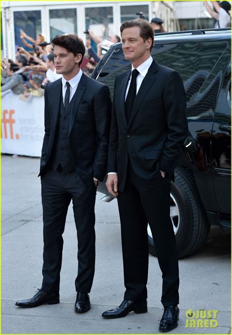 Will Firth Photos