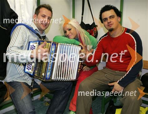 Mediaspeed Koncert Gremo Na Prvi Rok UŠc Leona Štuklja