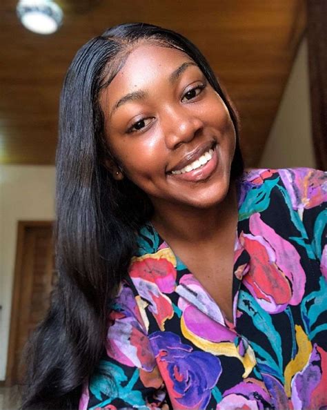 Scammer With Photos Of Eyram Adzo Agbeshie