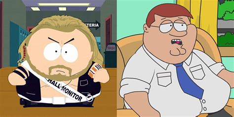 South Parks 8 Best Tv Parodies