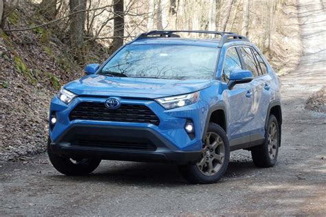 Is There A New Rav4 Coming Out