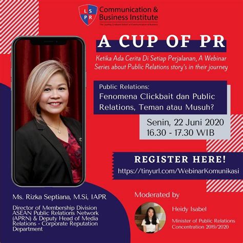 “the Phenomenon Of Clickbait And Public Relations Lspr Institute