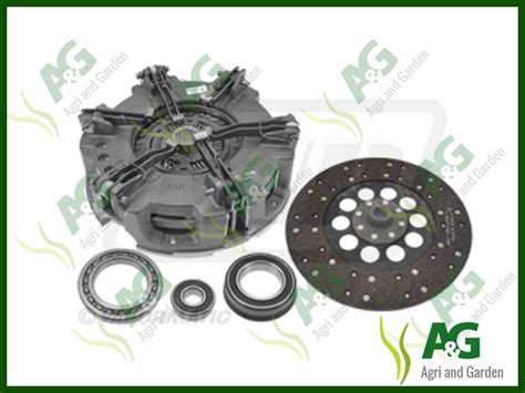 Complete Clutch Kit Agri And Garden Worldwide Shipping