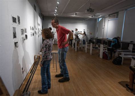 Teaching Quantitative Reasoning With Photography Bowdoin College