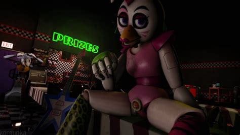 Rule 34 3d Female Finger Fuck Fingering Fingering Pussy Five Nights At Freddys Five Nights At