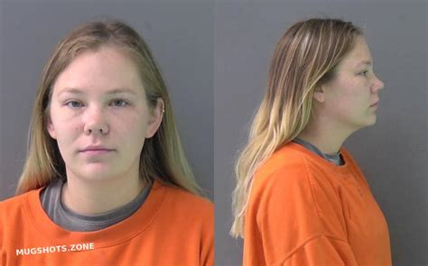 Christenson Courtney Leann 12282022 Bell County Mugshots Zone