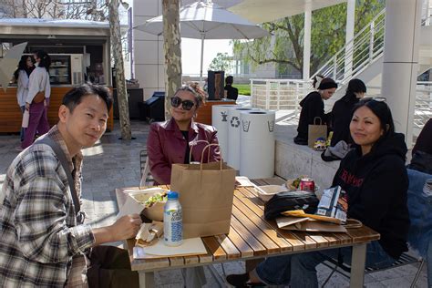 Beyond The Classroom California State University Bakersfield