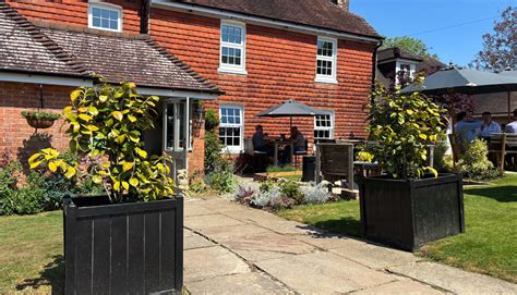 Gallery The Milbury Beauworth Traditional Country Pub Cosy