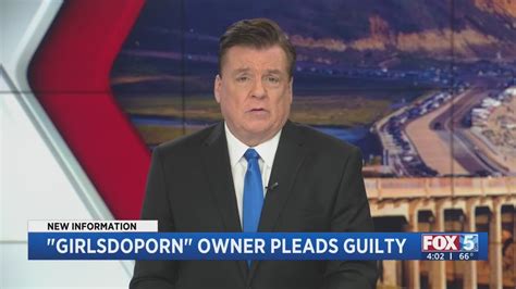 Girlsdoporn Owner Pleads Guilty In Sex Trafficking Case Youtube