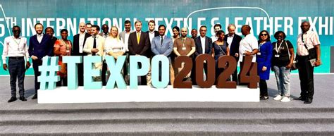 Texpo2024 Technicaltextiles Sustainabledenim Innovativefootwear