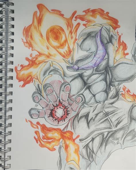 Drew Toichiro Suzuki At 100 Power Output Rmobpsycho100