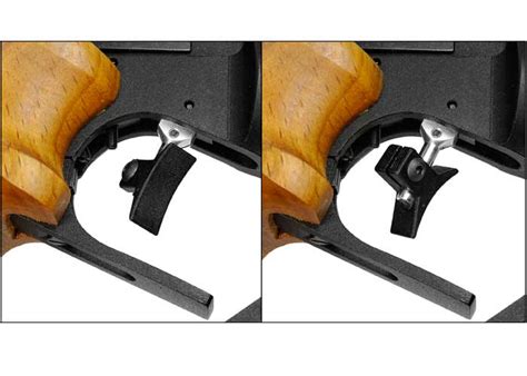 Air Venturi Izh 46m Upgraded Air Pistol Trigger Assembly Airsenal