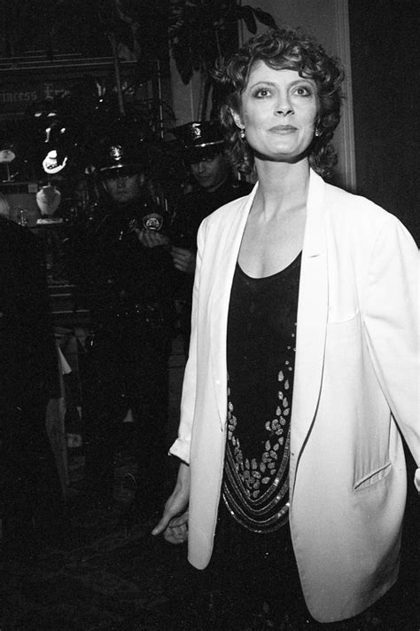 Susan Sarandon 1980