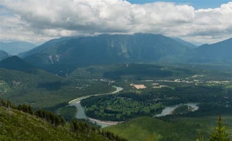 Columbia Falls Cabin Rentals Gateway To Glacier National Park