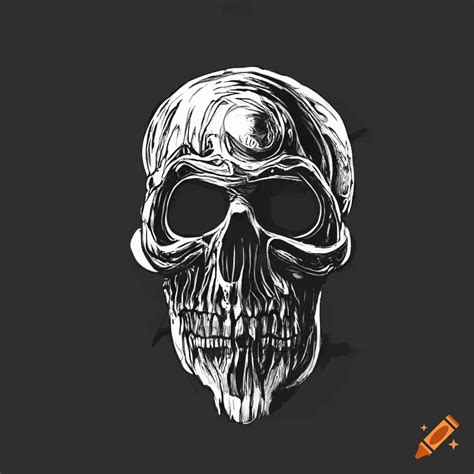 Deathcon Ii On Craiyon