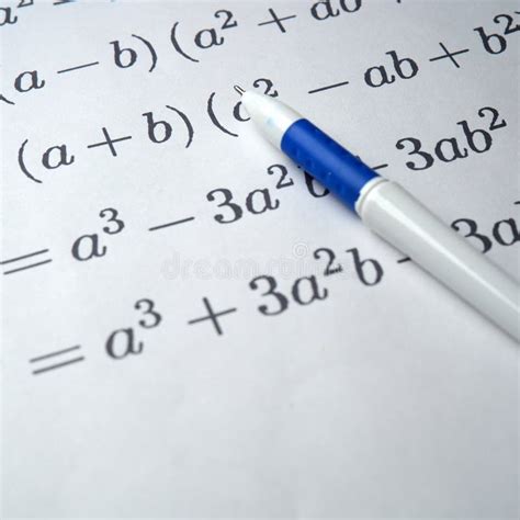 Exploring The Fundamentals Of Algebraic Expressions In Study Notes