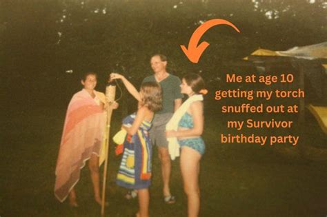 Survaivor Kate Erwin 19 Comments