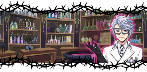 Twisted Wonderland Azul X Reader On Tumblr