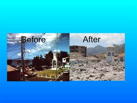 montserrat reconstruction toby jake nick jordan ppt
