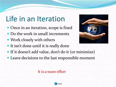 Agile Project Managementppt